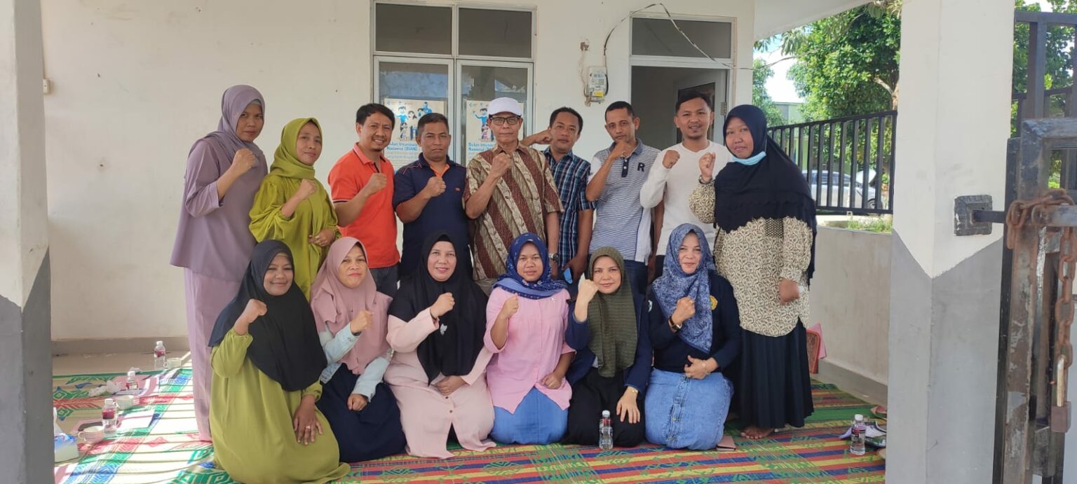 Penguatan Gerakan 1 Rumah 1 Jumantik (G1R1J) di Arira Garden – SISTEM INFORMASI PELAYANAN PUBLIK ...