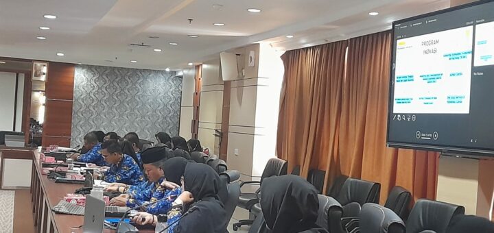 PUSKESMAS KAMPUNG JABI